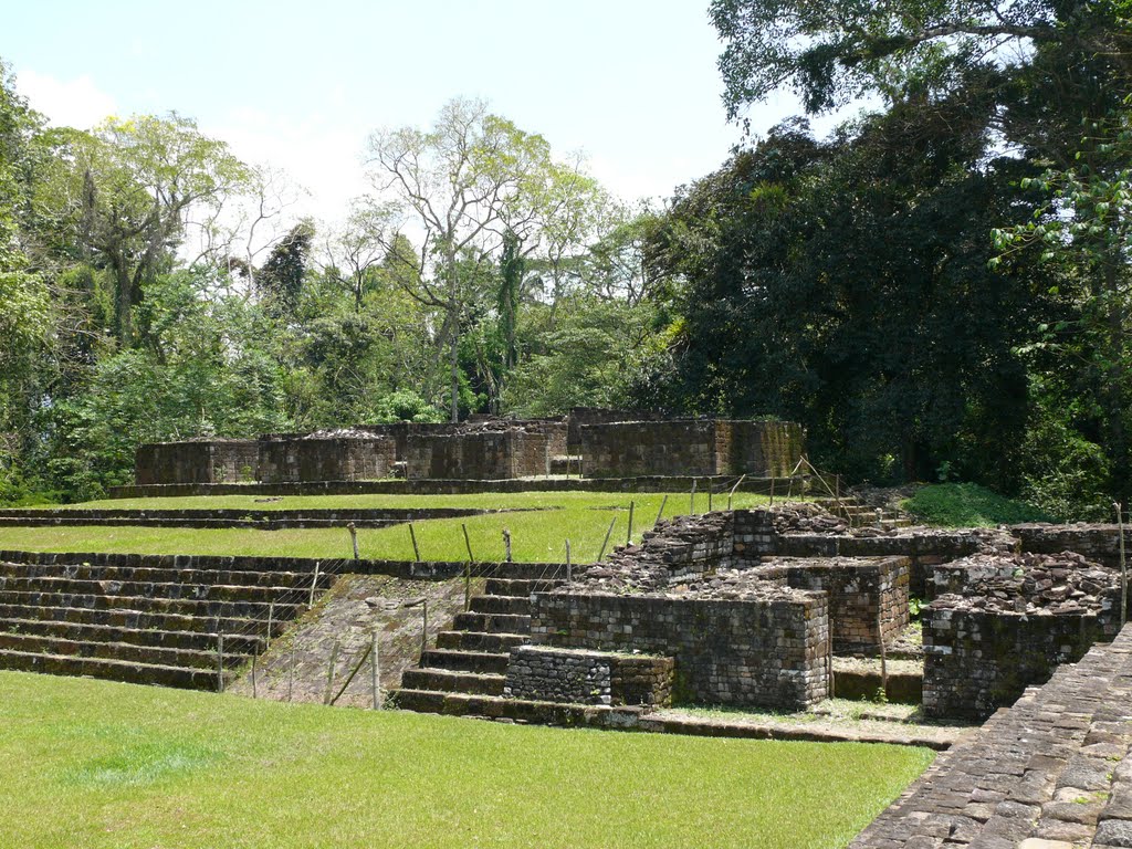 Izabal a Green Caribean :: Guatemalaalternativa-es